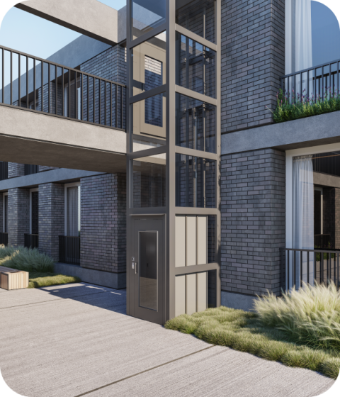 Home Elevators | Home Elevators | Elite Elevators - No 1 Domestic Home Lifts & Platform ...