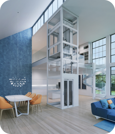 Home Elevators | Home Elevators | Elite Elevators - No 1 Domestic Home ...