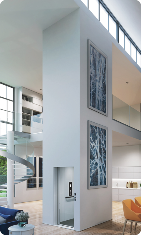 Home Elevators | Home Elevators | Elite Elevators - No 1 Domestic Home ...